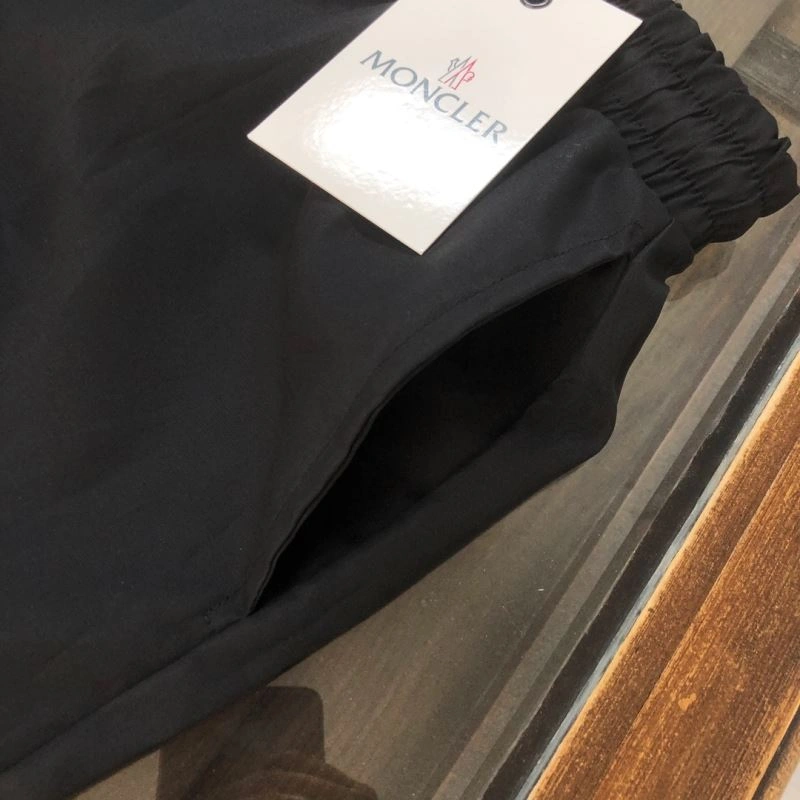 Top match Moncler Short Pants