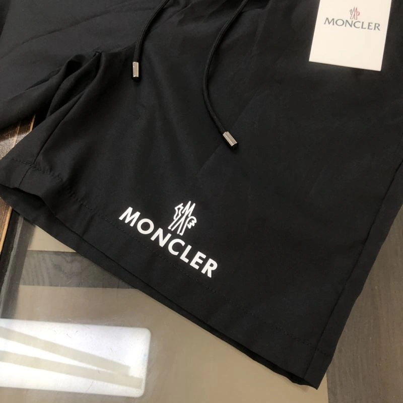 Top match Moncler Short Pants