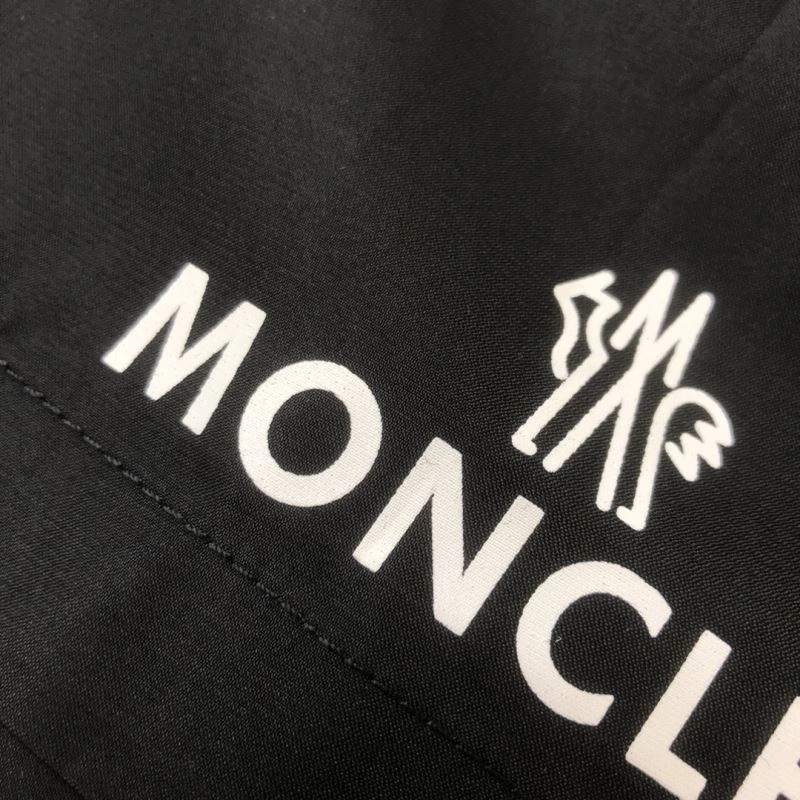 Top match Moncler Short Pants