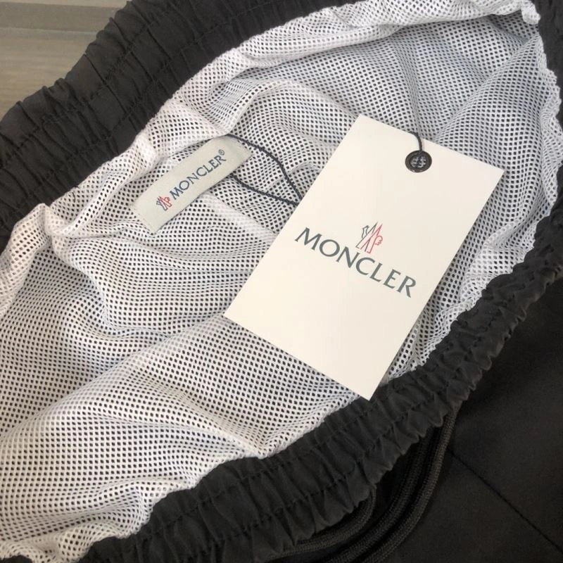 Top match Moncler Short Pants