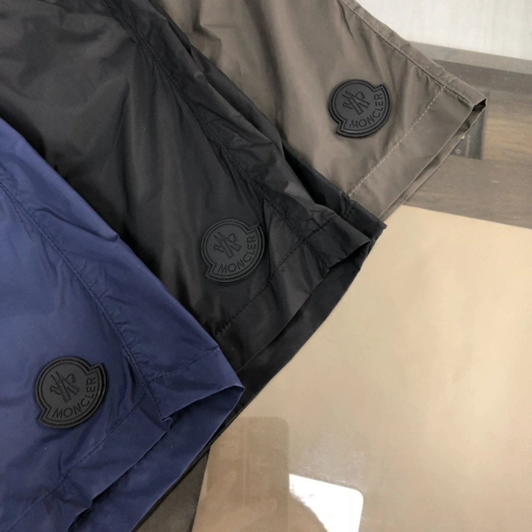 Affordable Moncler Short Pants