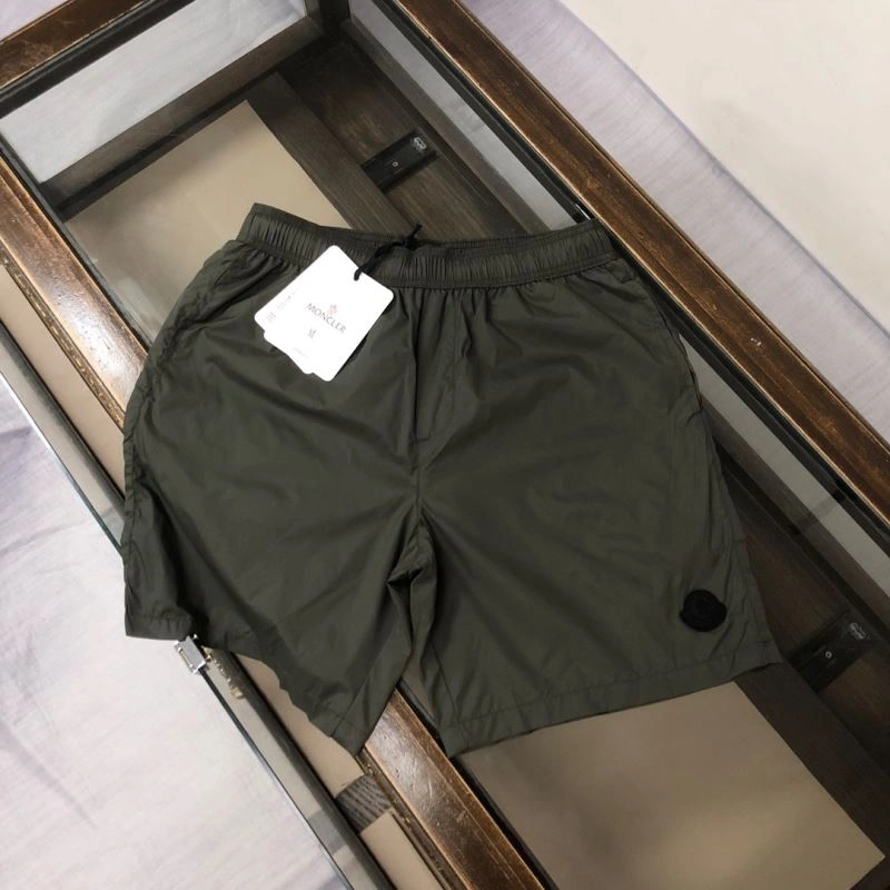 Affordable Moncler Short Pants