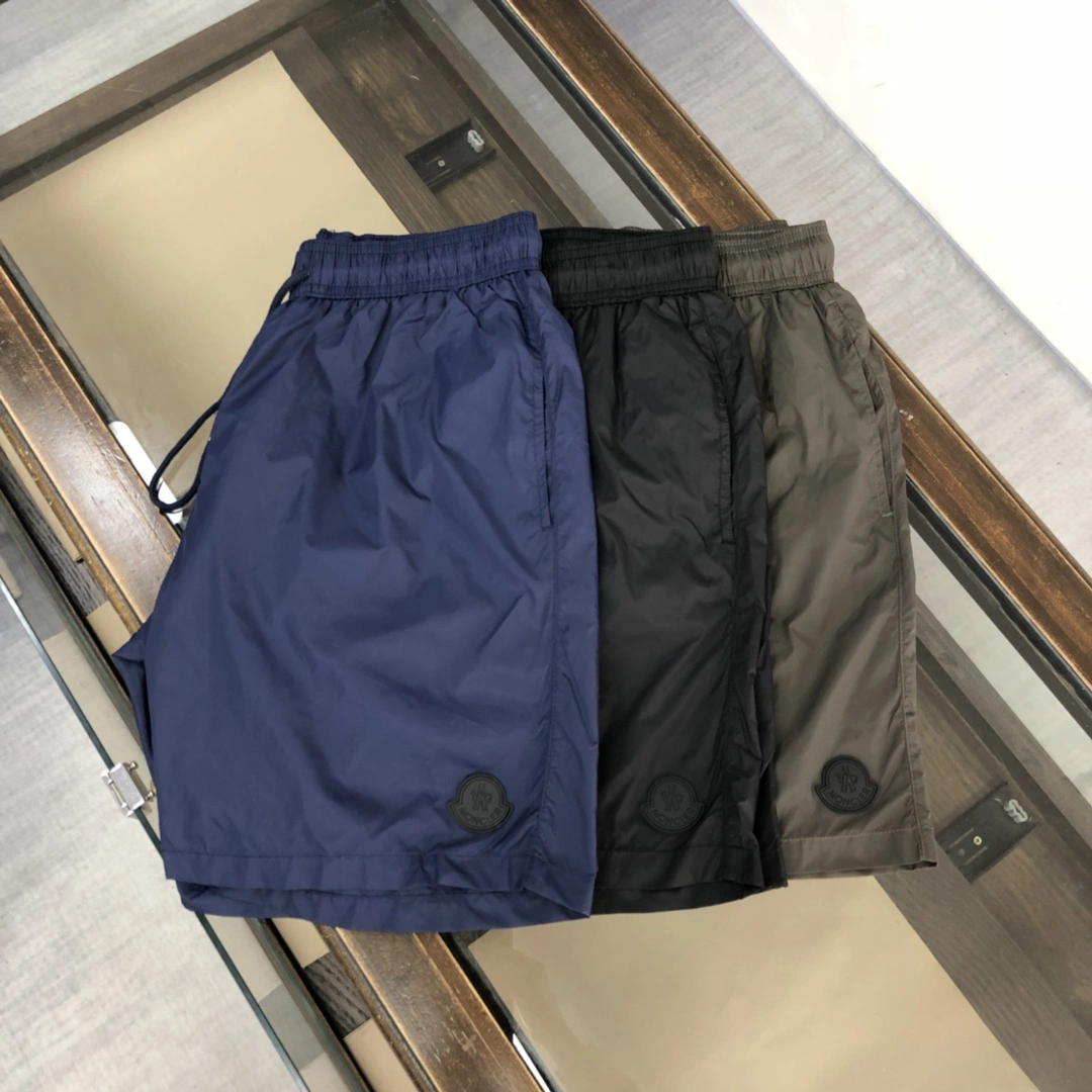 Affordable Moncler Short Pants
