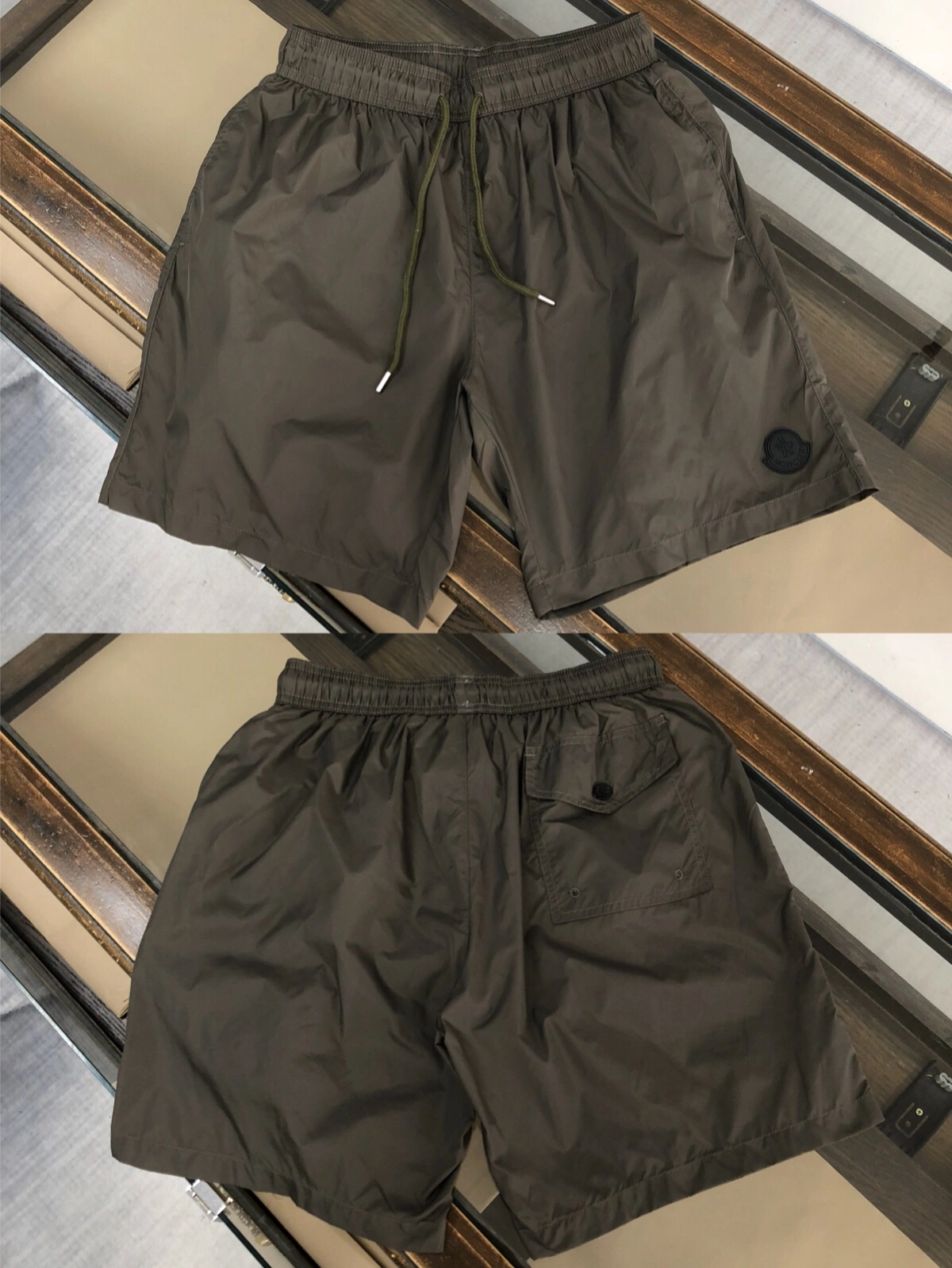 Affordable Moncler Short Pants