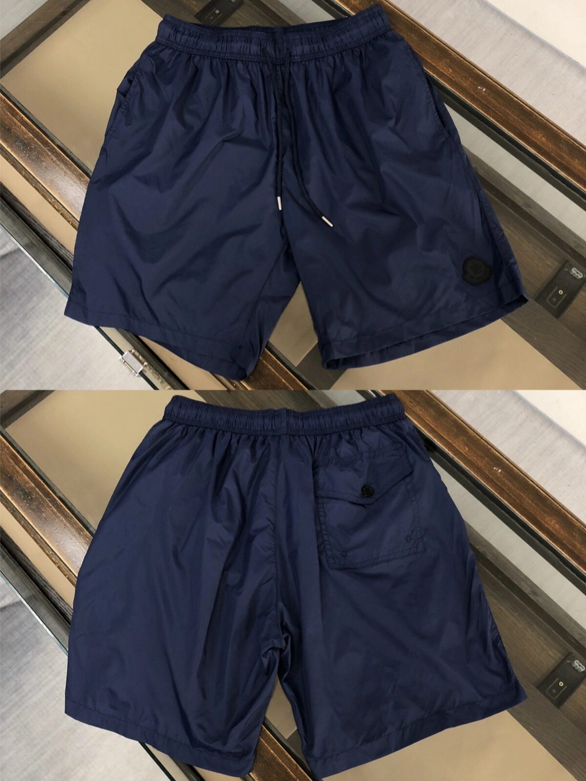 Affordable Moncler Short Pants