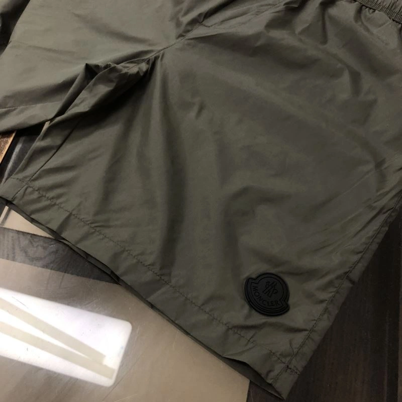 Affordable Moncler Short Pants