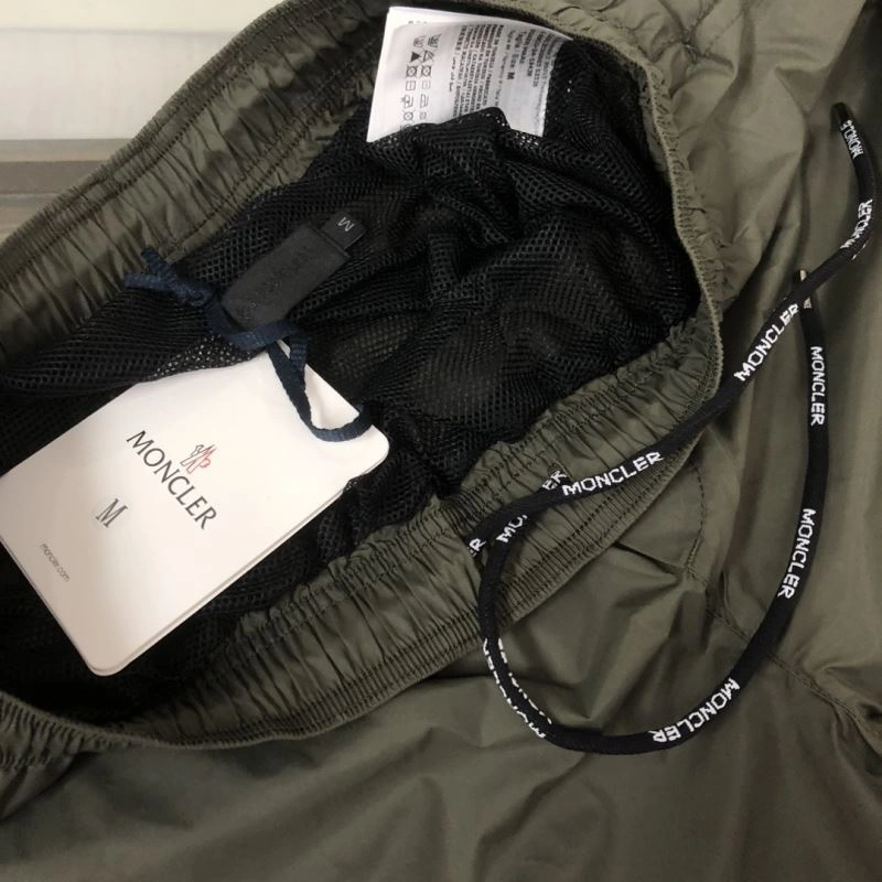 Affordable Moncler Short Pants