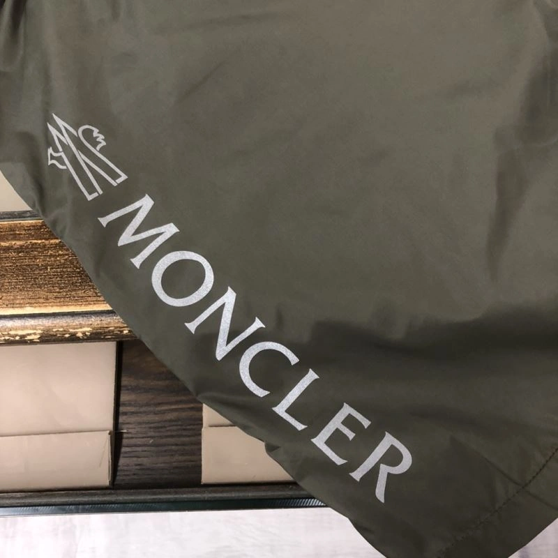 Affordable Moncler Short Pants