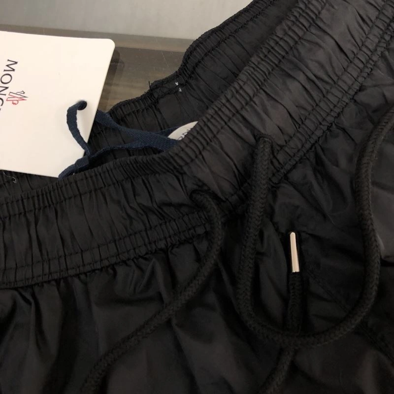 Precise copy Moncler Short Pants