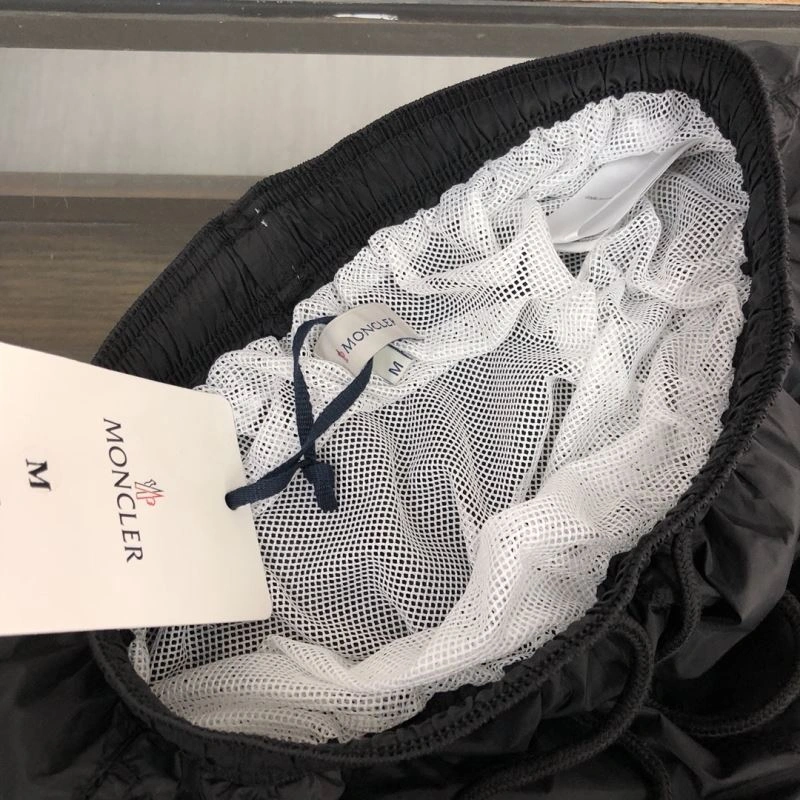 Precise copy Moncler Short Pants