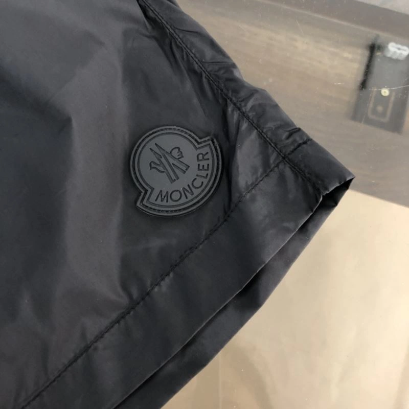 Precise copy Moncler Short Pants