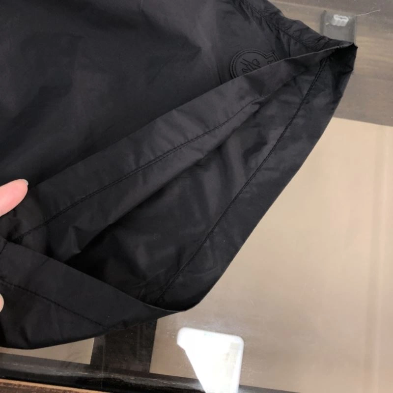 Precise copy Moncler Short Pants