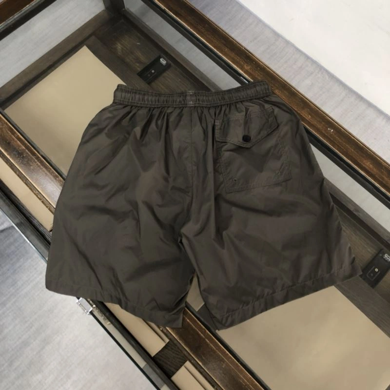 Precise copy Moncler Short Pants