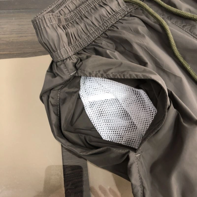 Precise copy Moncler Short Pants