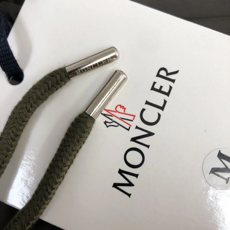 Precise copy Moncler Short Pants