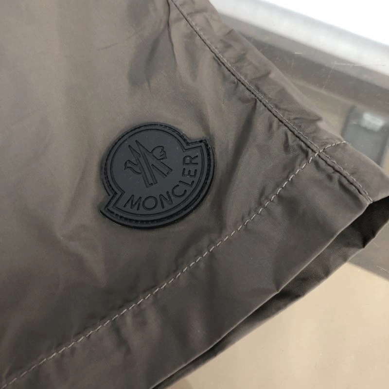 Precise copy Moncler Short Pants