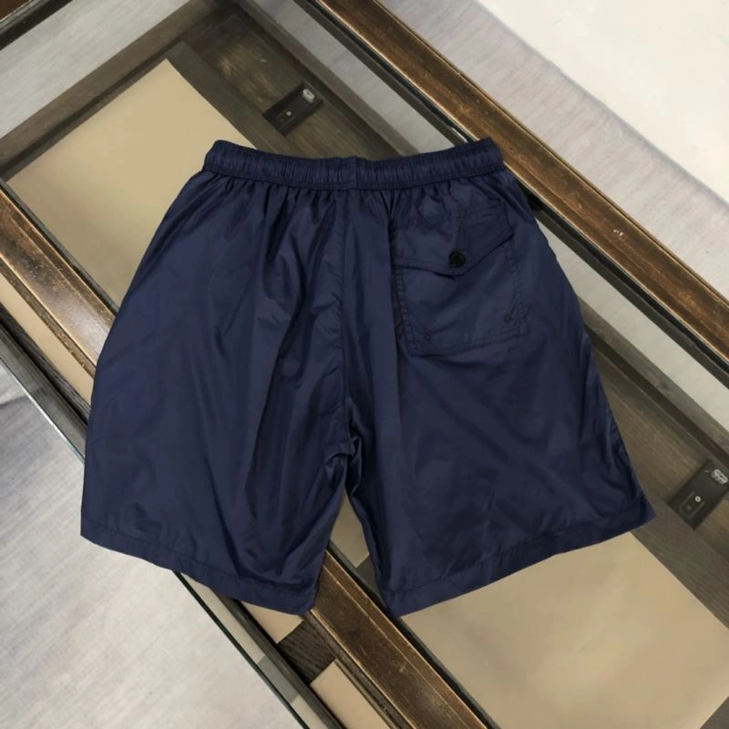 High fidelity Moncler Short Pants