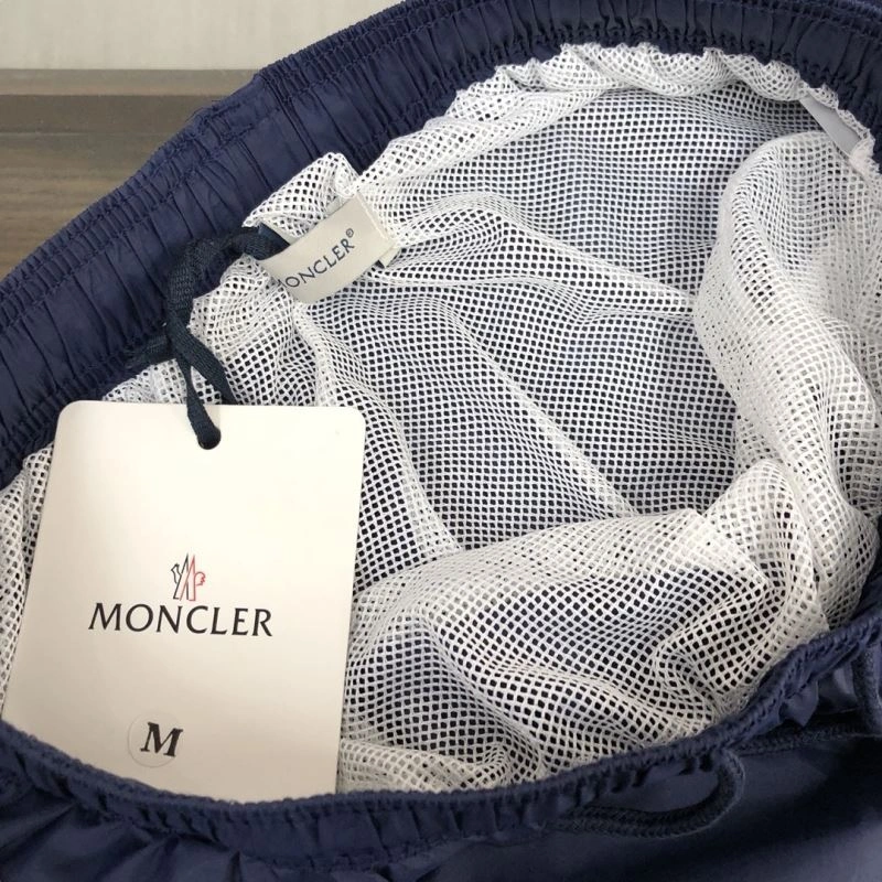 High fidelity Moncler Short Pants