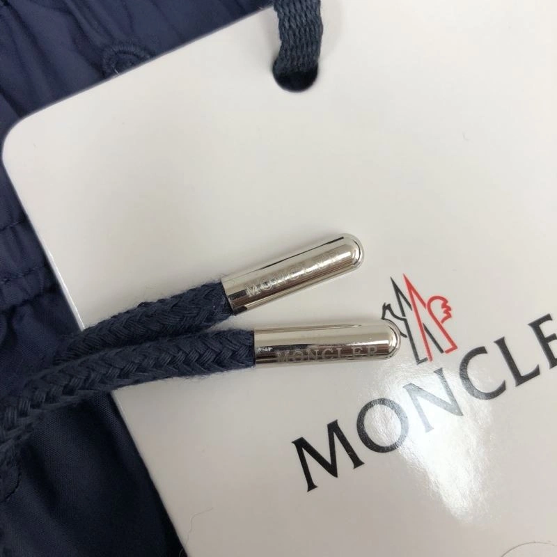 High fidelity Moncler Short Pants