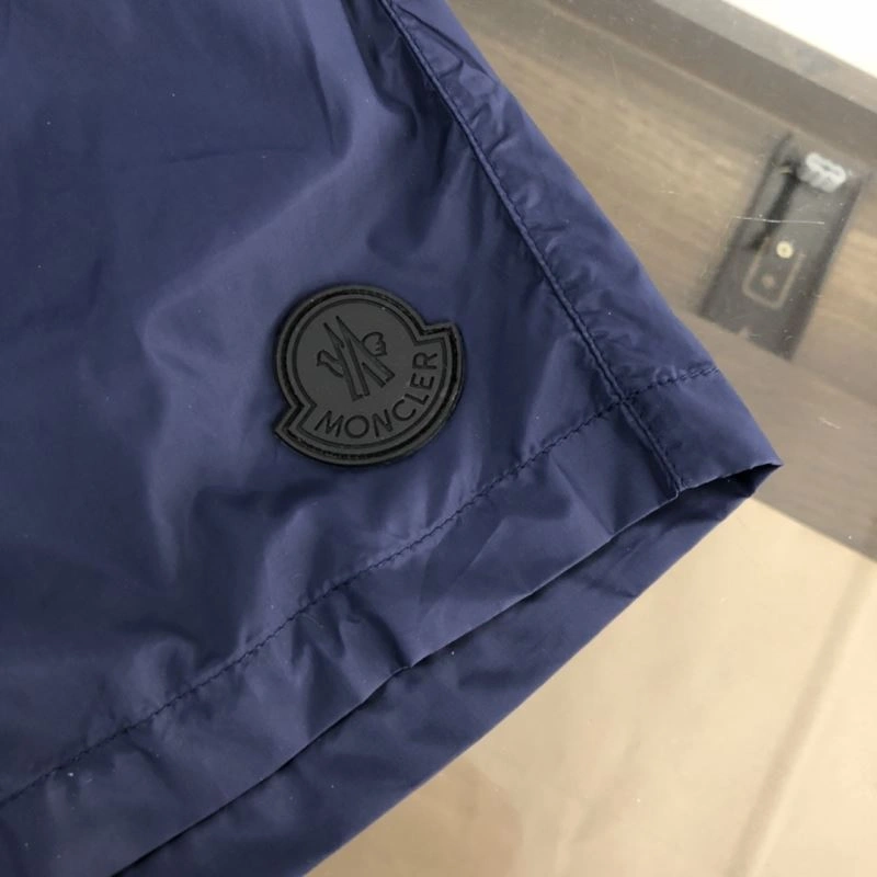 High fidelity Moncler Short Pants