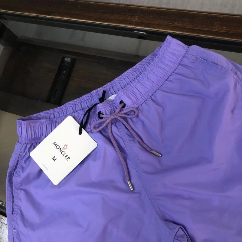 Accurate model Moncler Short Pants