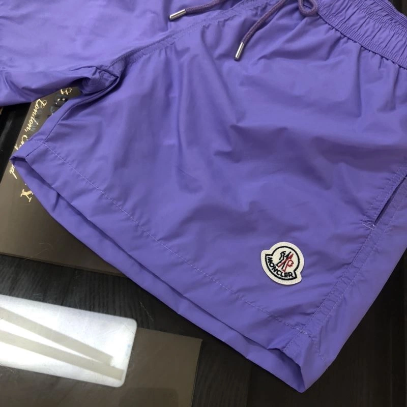 Accurate model Moncler Short Pants