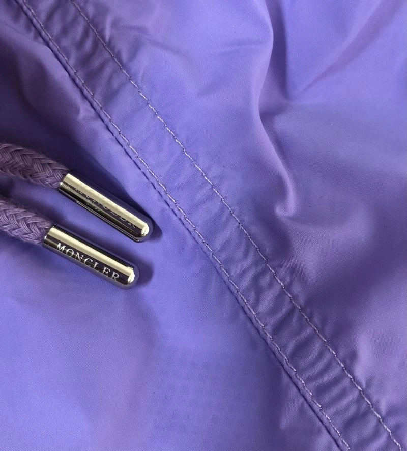 Accurate model Moncler Short Pants
