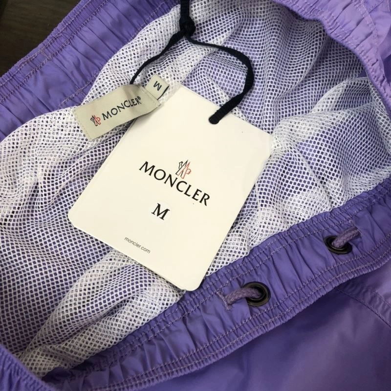 Accurate model Moncler Short Pants