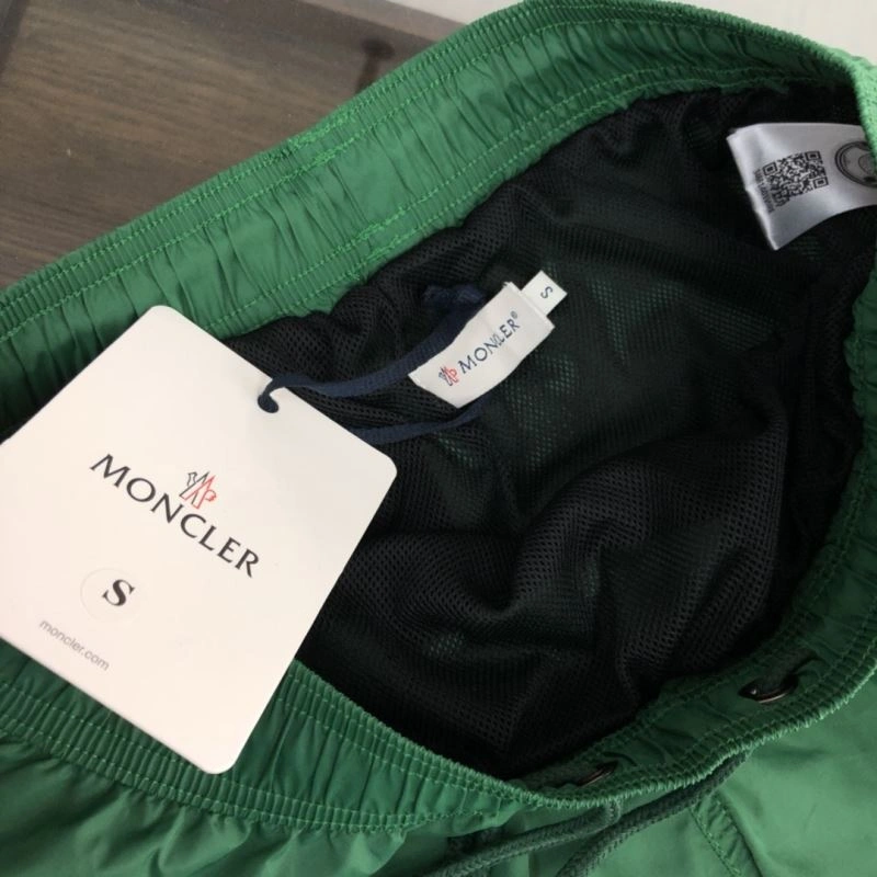 Cut-rate Moncler Short Pants