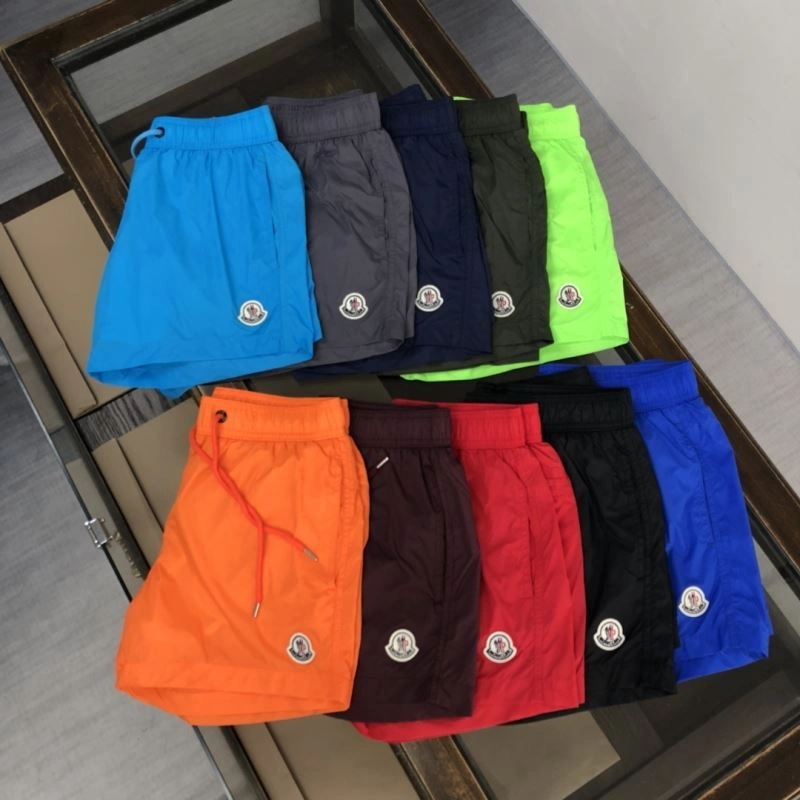 Top mirror Moncler Short Pants
