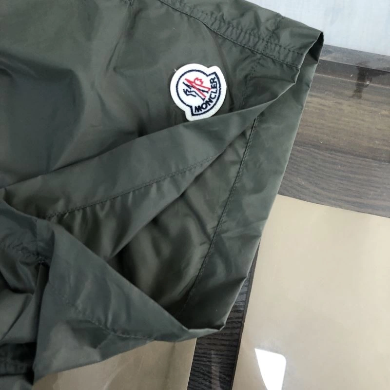 Top mirror Moncler Short Pants