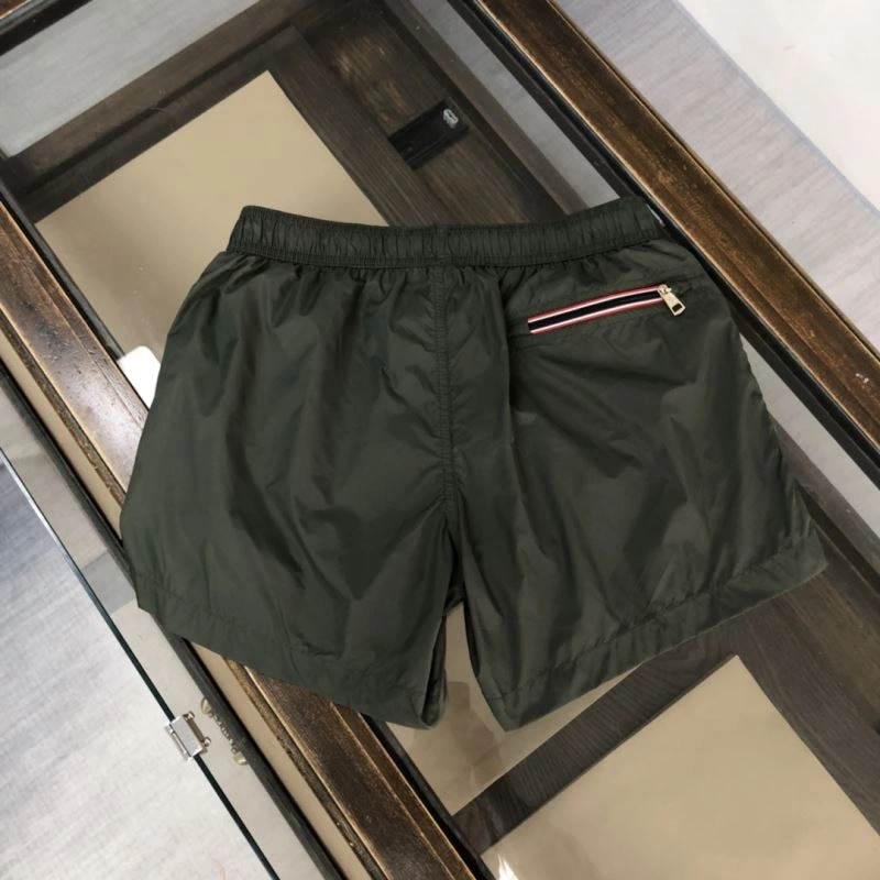 Top mirror Moncler Short Pants