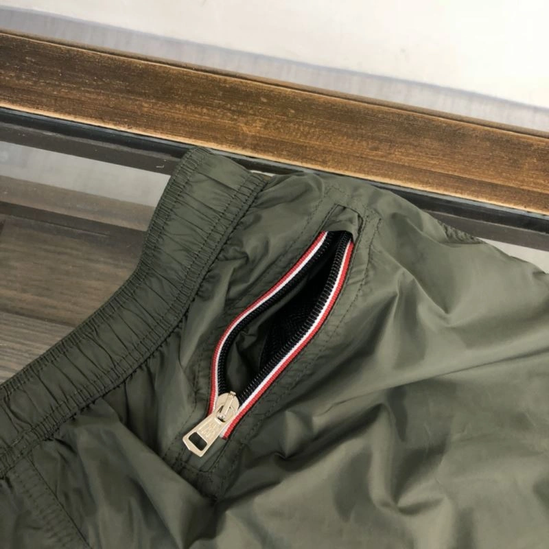 Top mirror Moncler Short Pants
