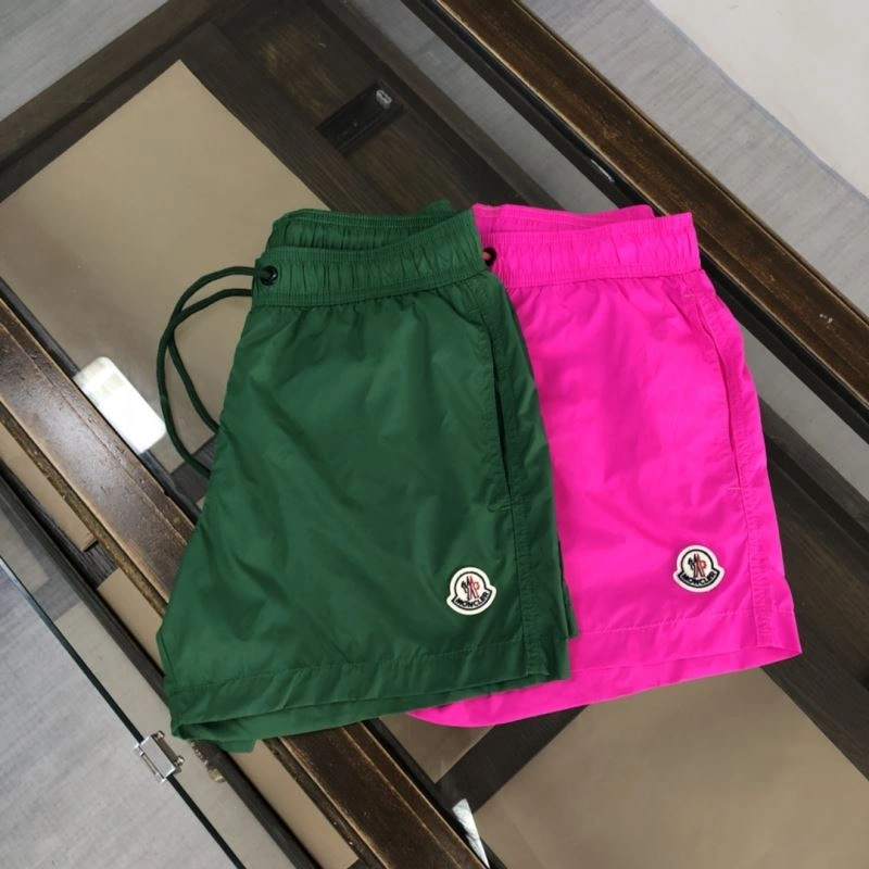 1:1 copy Moncler Short Pants