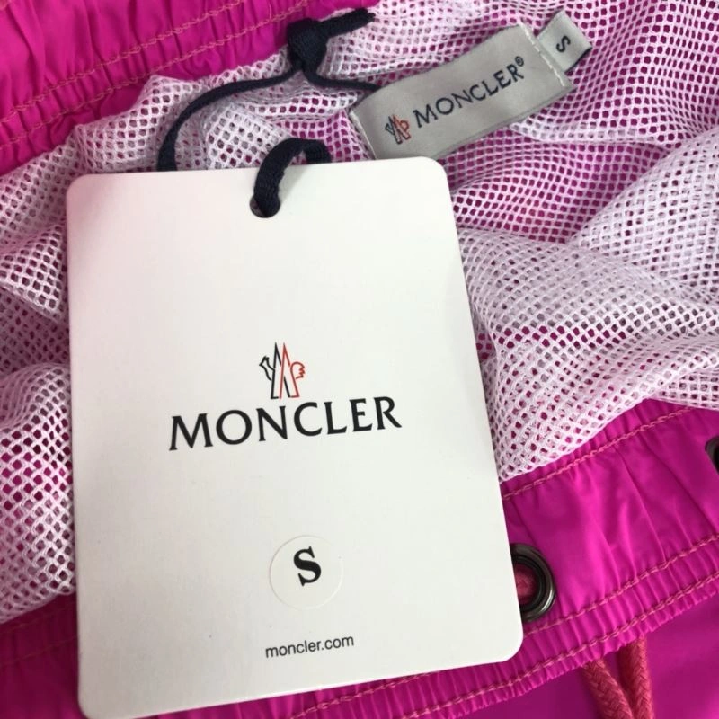 1:1 copy Moncler Short Pants