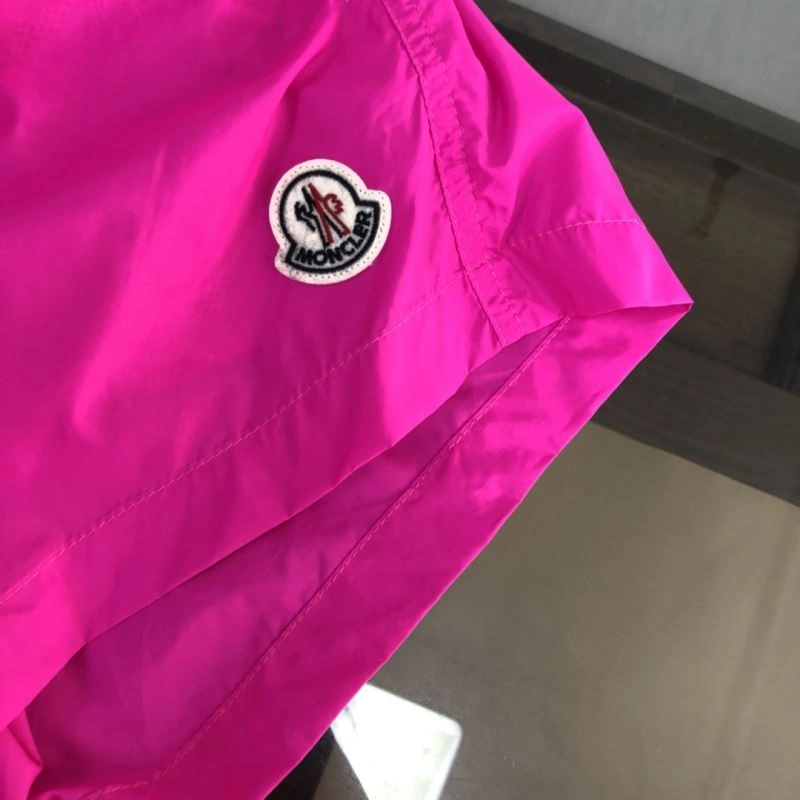 1:1 copy Moncler Short Pants