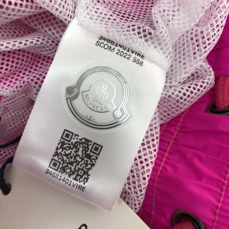 1:1 copy Moncler Short Pants