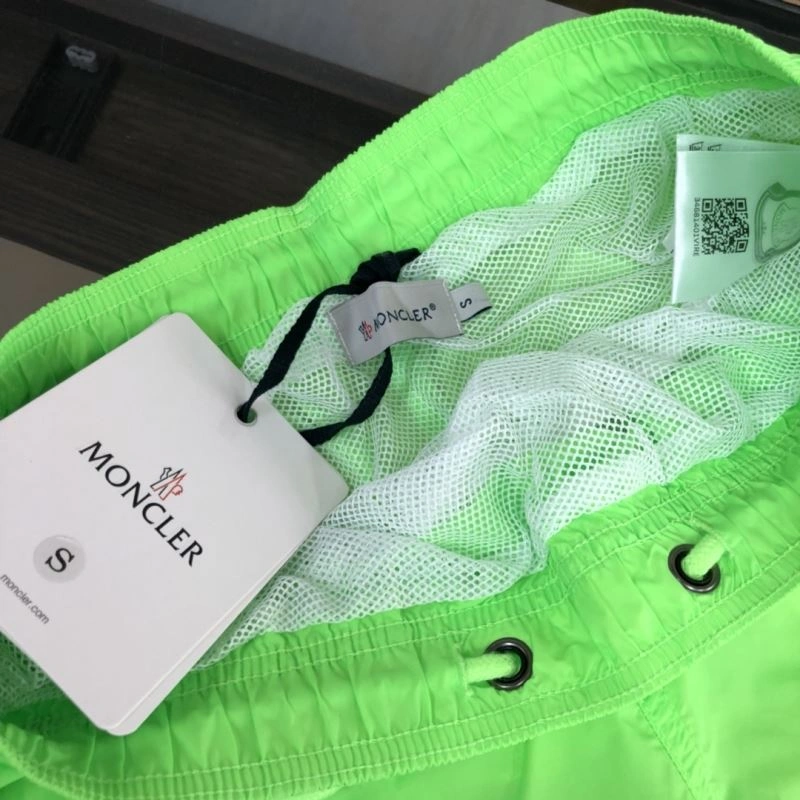 Brand-original Moncler Short Pants