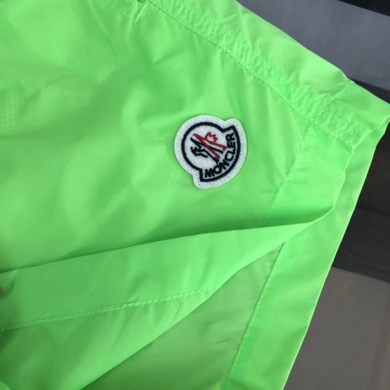 Brand-original Moncler Short Pants