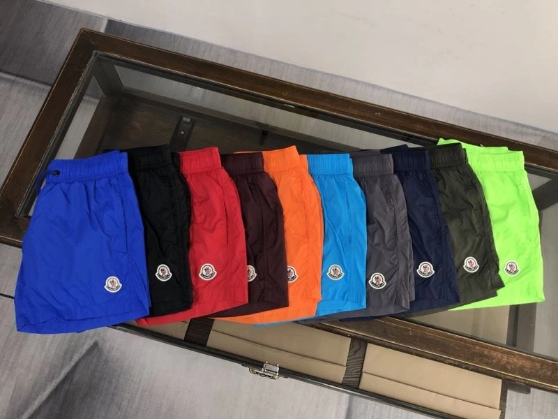 Mirror quality Moncler Short Pants