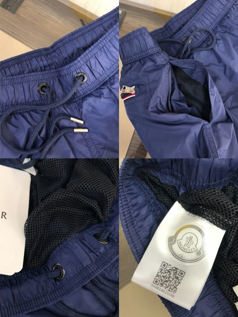 Mirror quality Moncler Short Pants
