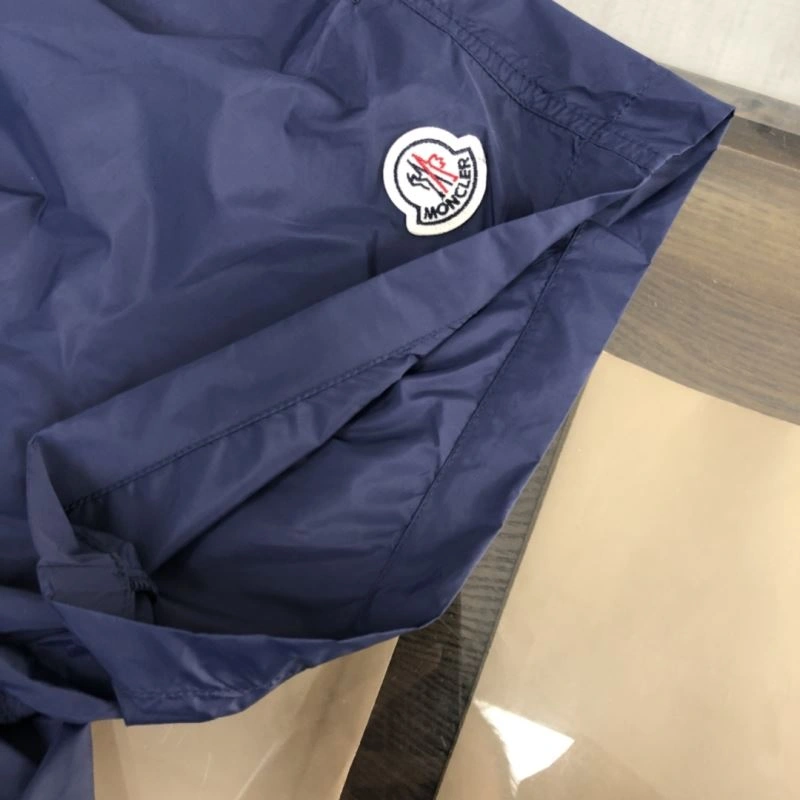 Mirror quality Moncler Short Pants