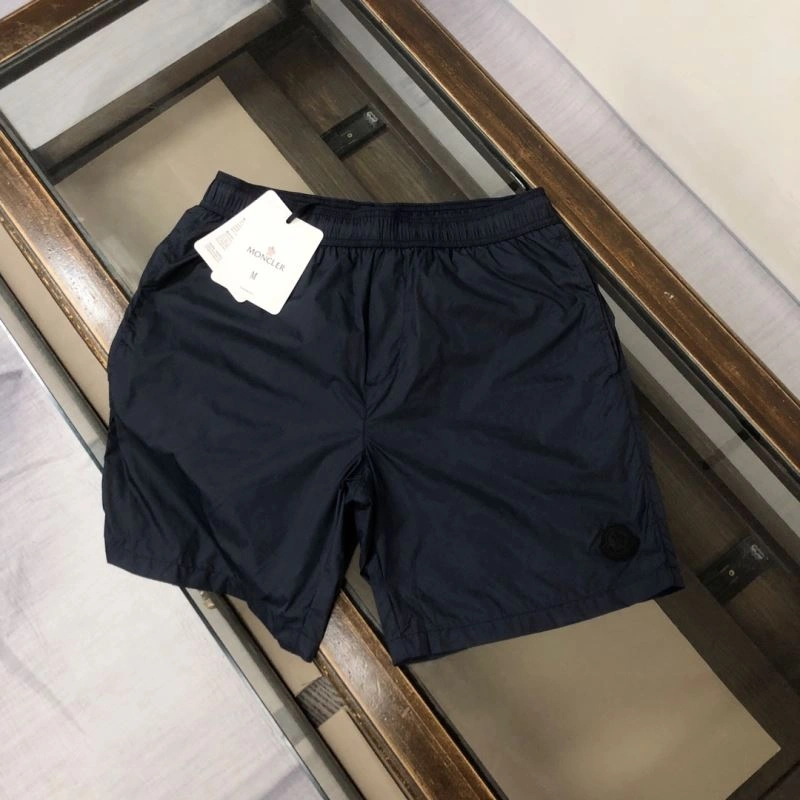 Legit Moncler Short Pants