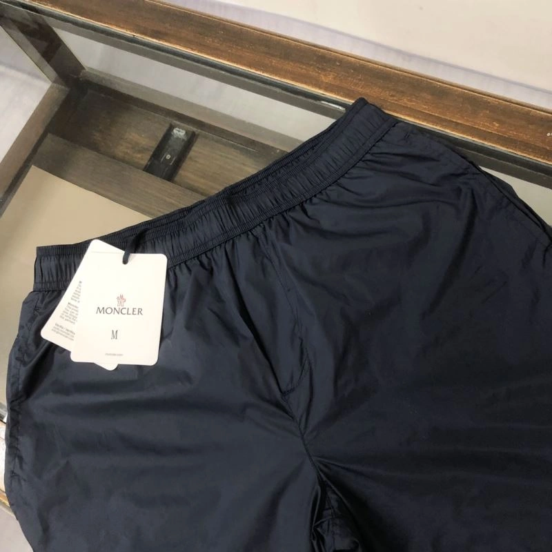 Legit Moncler Short Pants