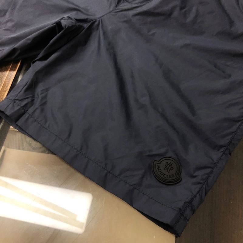 Legit Moncler Short Pants