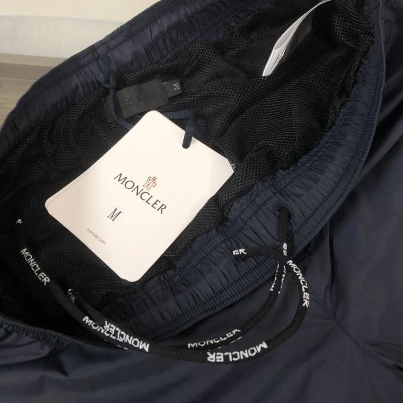 Legit Moncler Short Pants