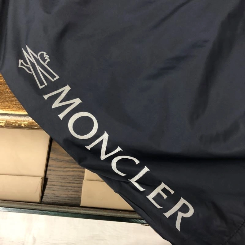 Legit Moncler Short Pants