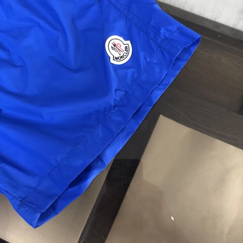 Official Moncler Short Pants