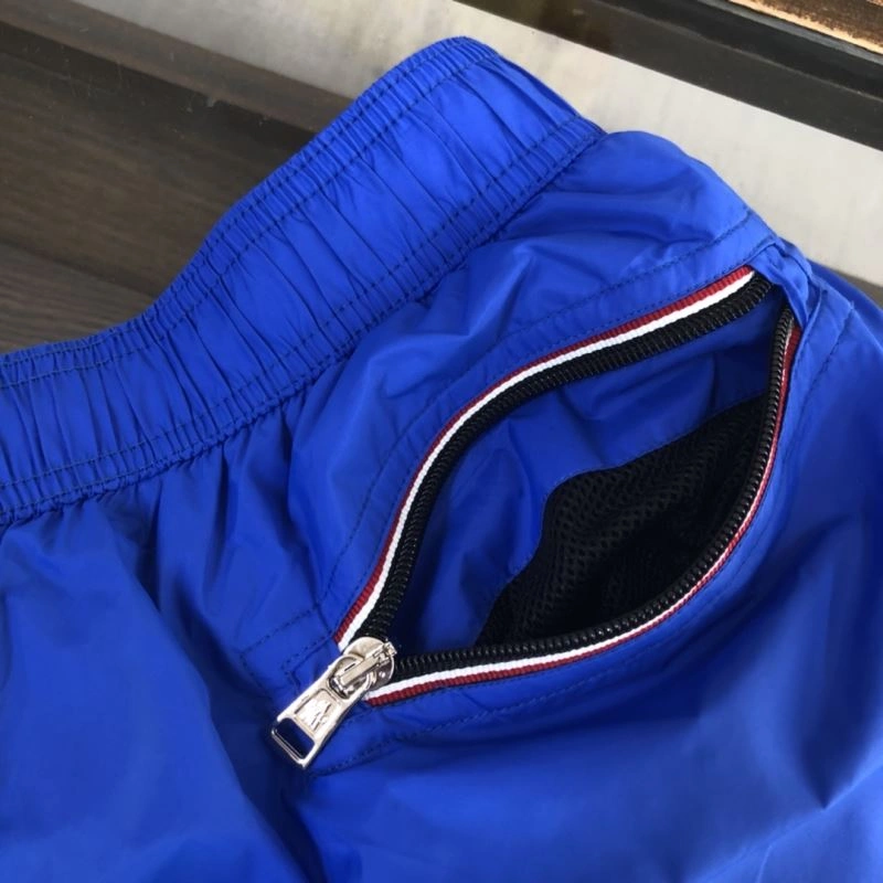 Official Moncler Short Pants