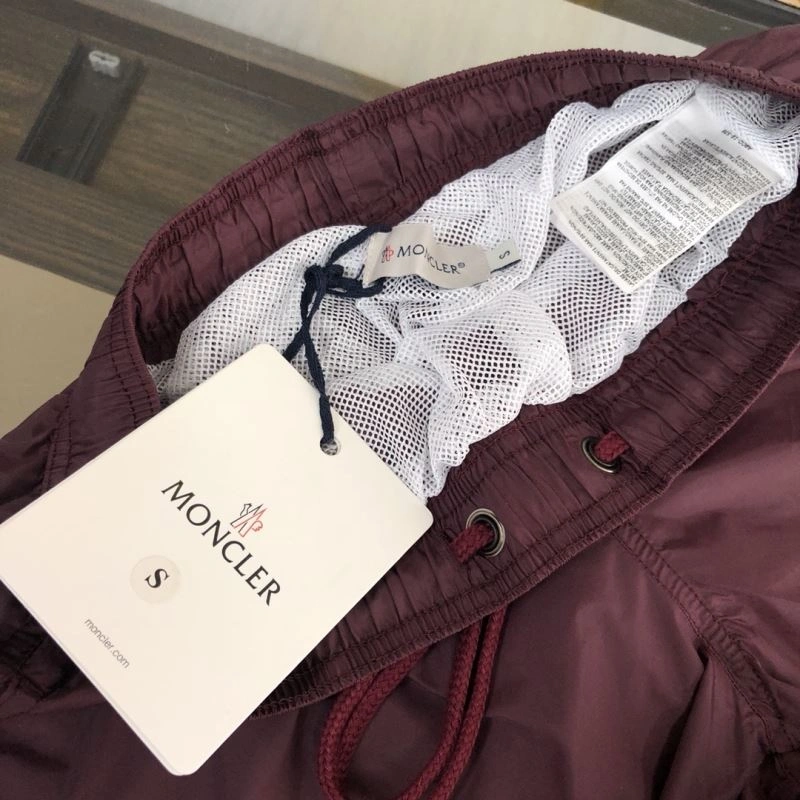 Mirror quality Moncler Short Pants